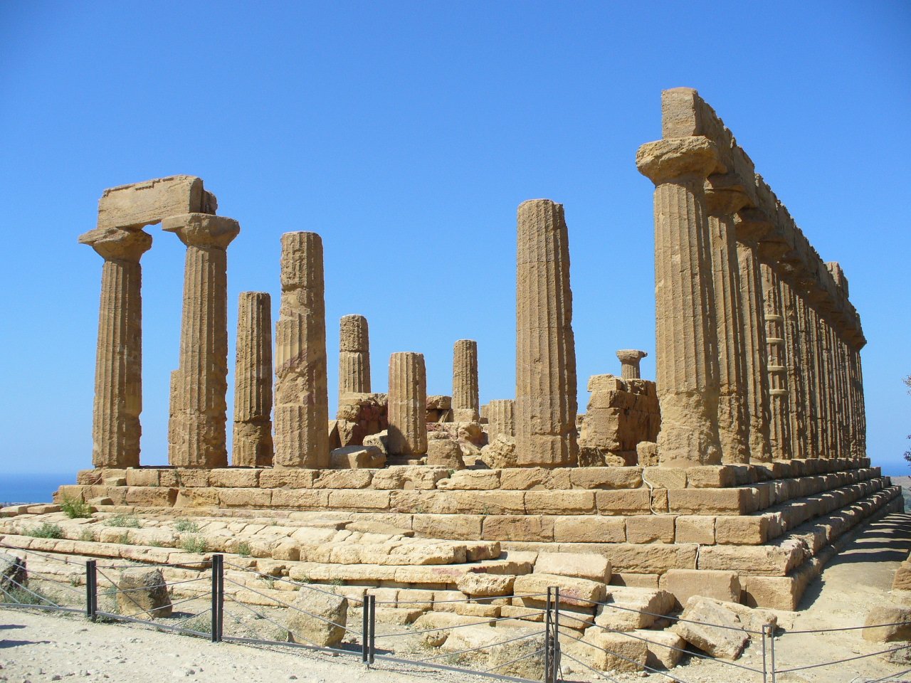 Crotone, un viaggio tra storia e natura | MyTakeIt Blog di Viaggi