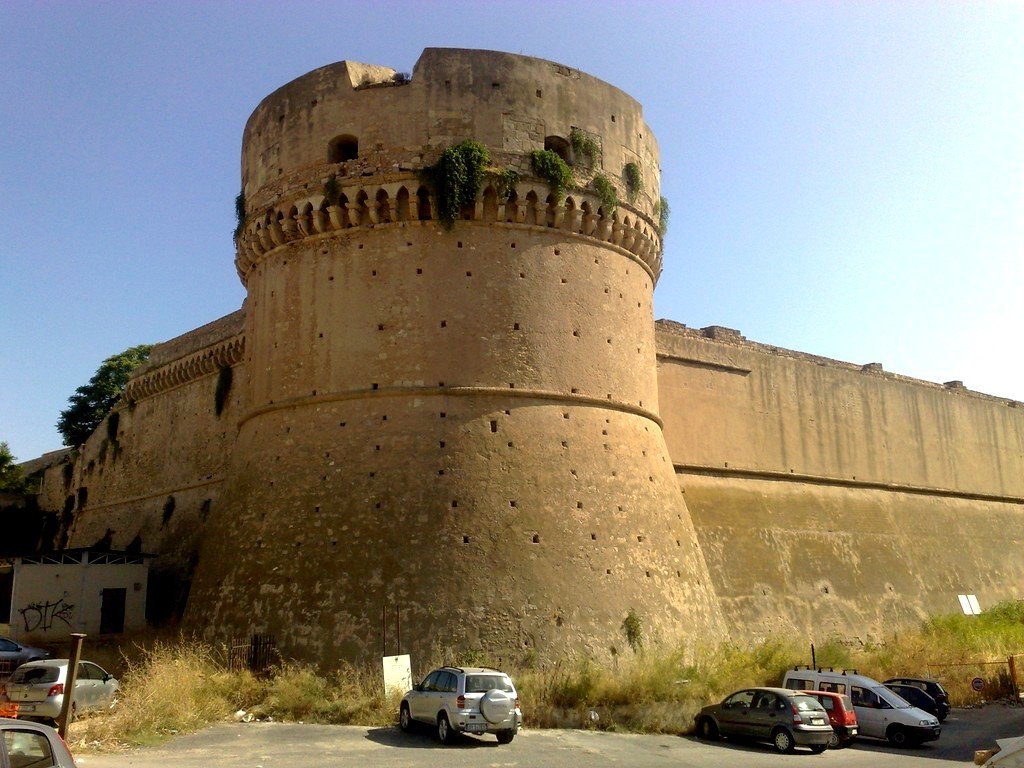 Crotone, un viaggio tra storia e natura | MyTakeIt Blog di Viaggi