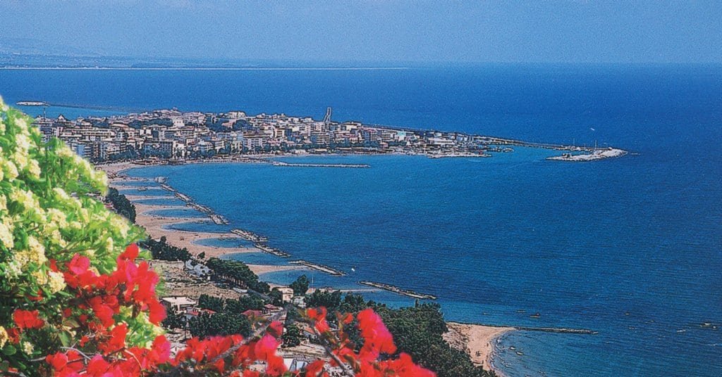 Crotone, un viaggio tra storia e natura | MyTakeIt Blog di Viaggi