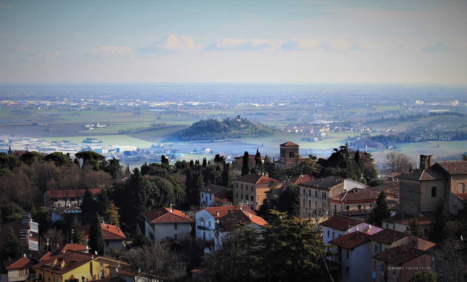 Romagna, non solo riviera ma anche le colline! | MyTakeIt Blog di Viaggi