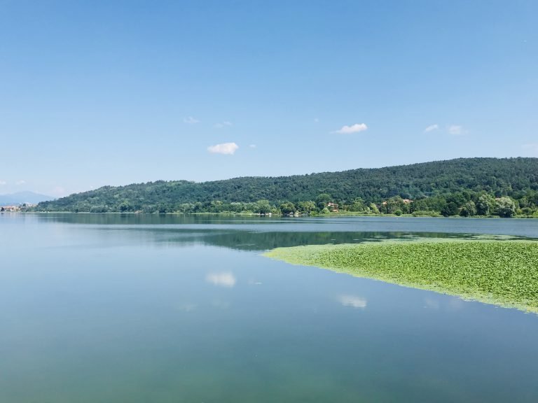 Il Lago di Monate | MyTakeIt Blog di Viaggi