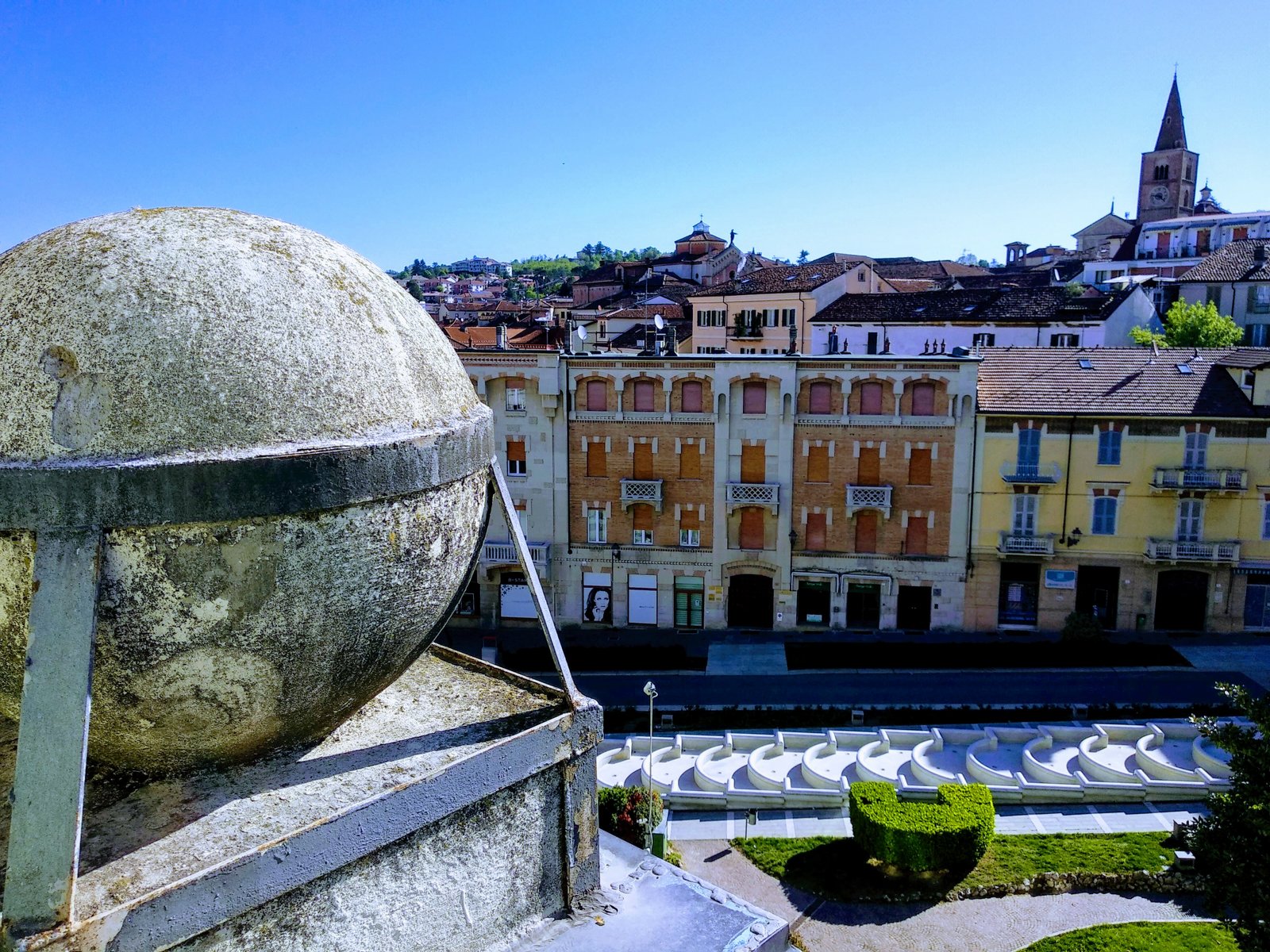 ACQUI TERME: L'ANTICO, LA TRADIZIONE, IL TERRITORIO | MyTakeIt Blog di ...